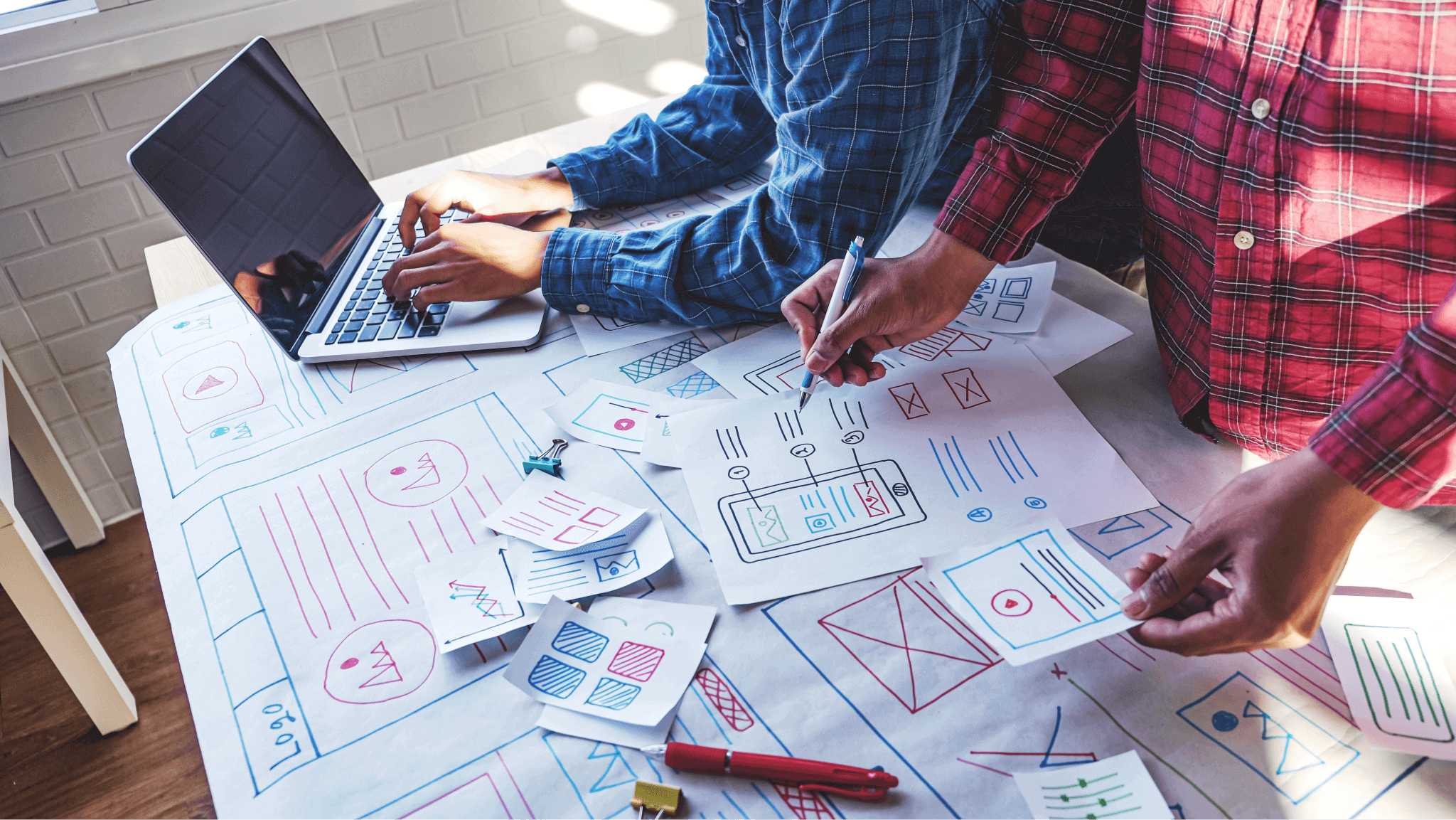 Website Design Philadelphia | Strategic Connection